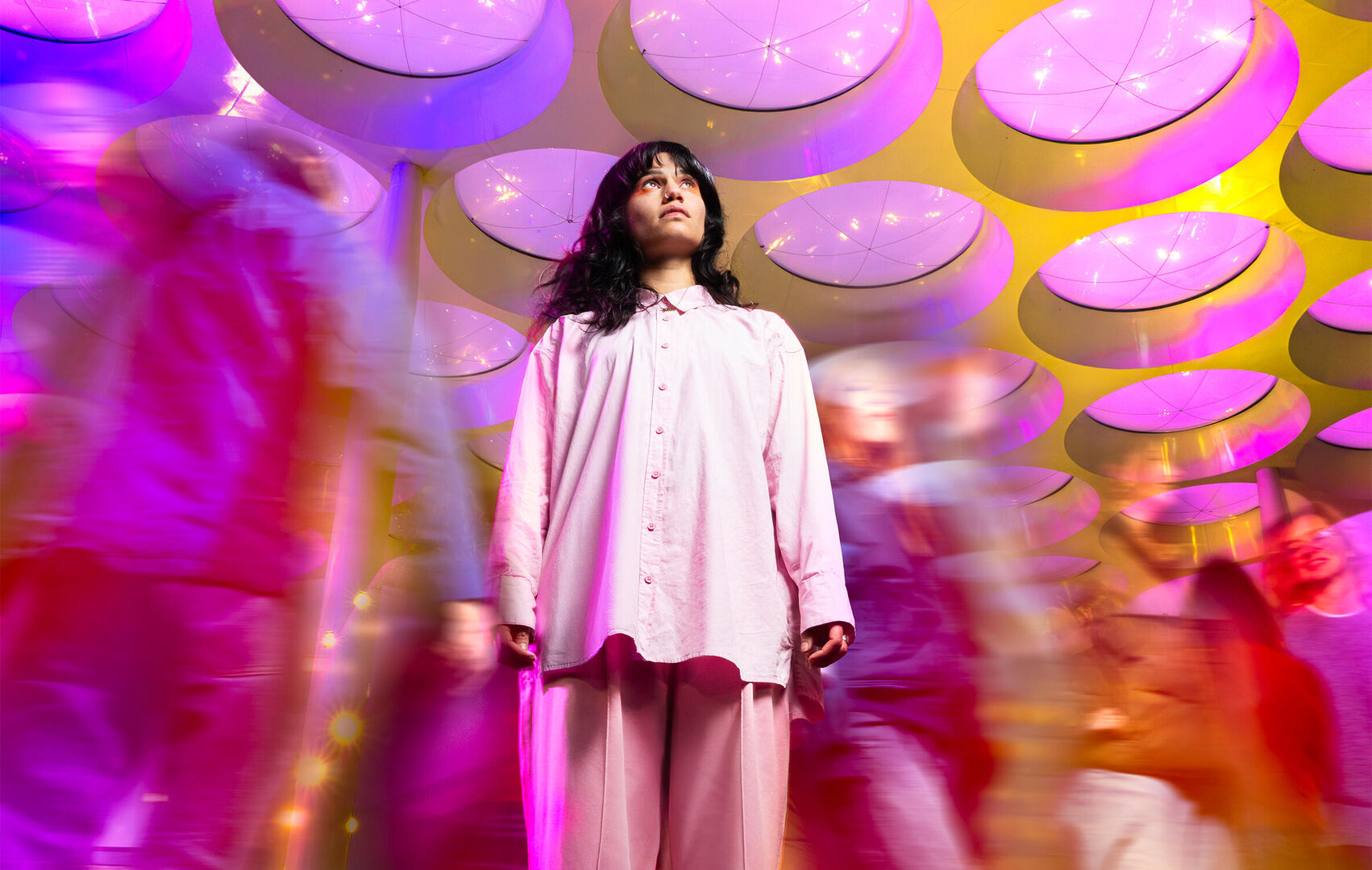 SPRING festival 2025 | Stadsschouwburg Utrecht