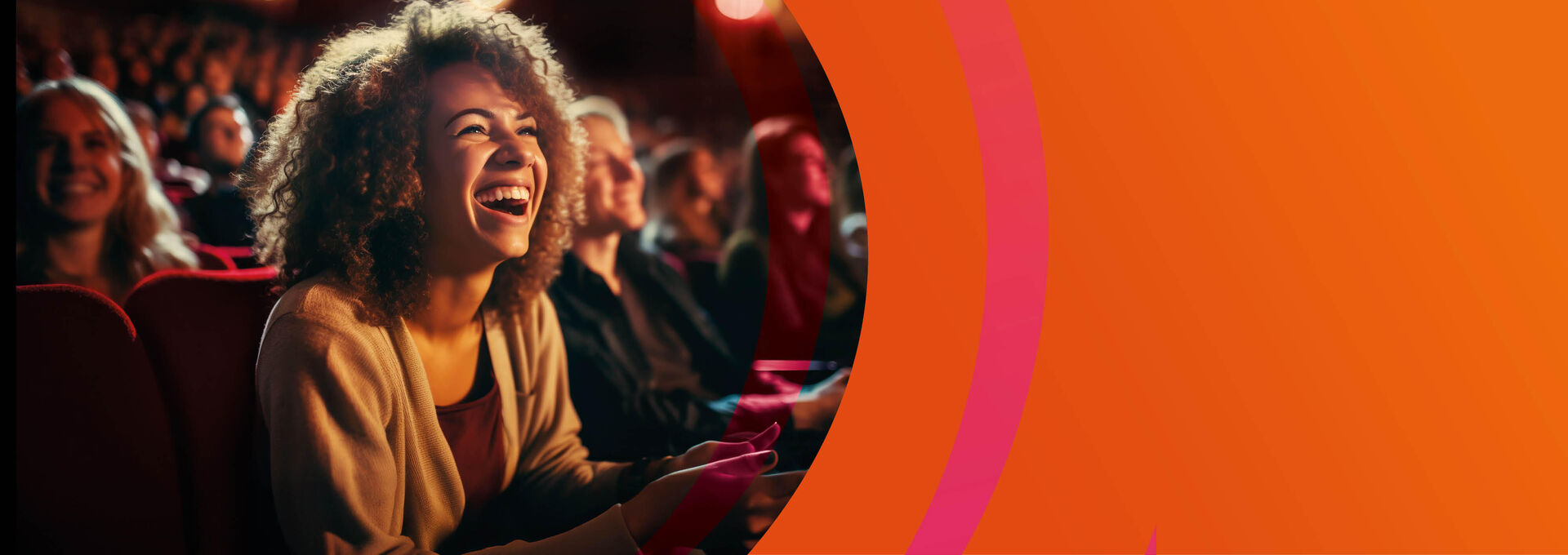 Terugblik Nationaal Theaterweekend 2025 | Stadsschouwburg Utrecht